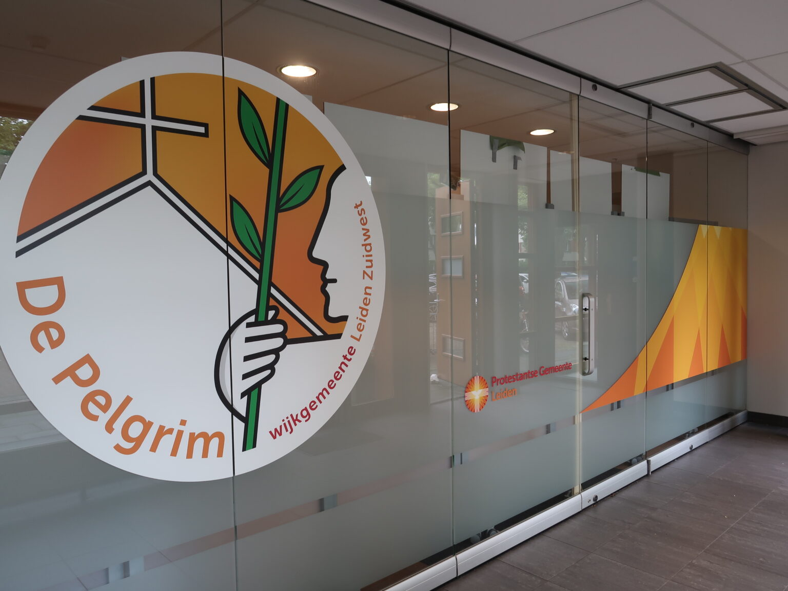 Protestantse Gemeente te Leiden – Geloof – Hoop – Liefde